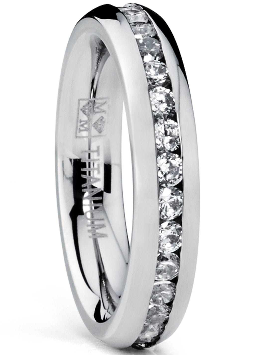 Women's Rings – Metal Masters Co.