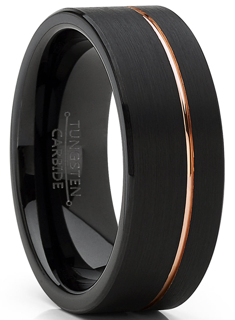 Men's Rings – Metal Masters Co.